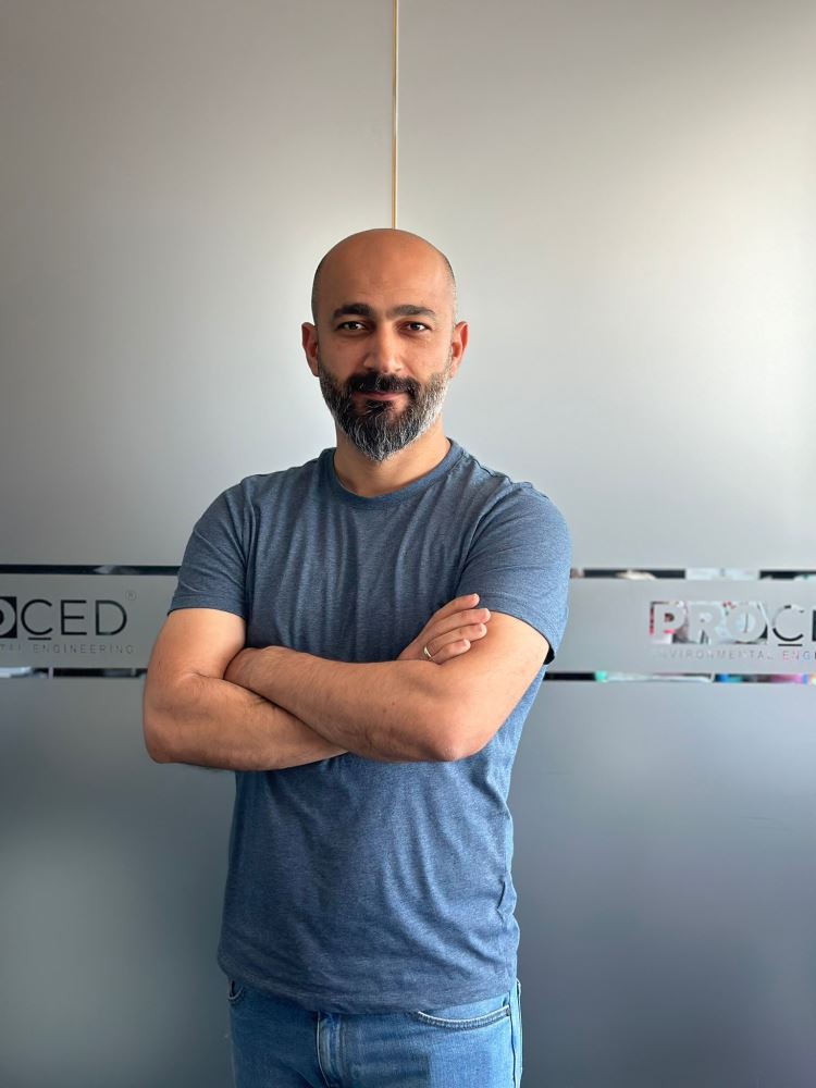 Ekibimiz | Proçed Çevre